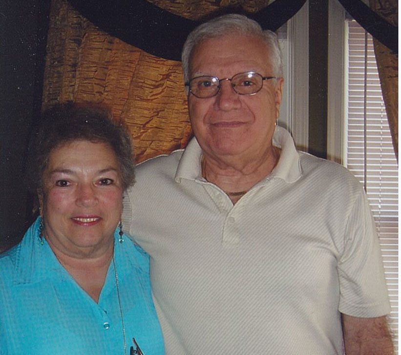 Vincent Butera Reva Butera | News, Sports, Jobs - Post Journal